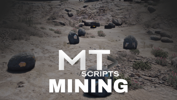 MT Scripts | MT MINING OPEN SOURCE
