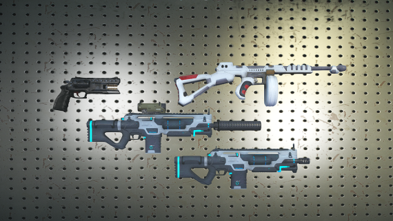 DearestMods | [3 MLOs] Digital Den