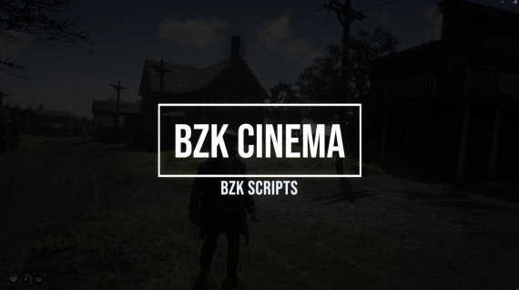 Bzk Dev Scripts · Redm Scripts