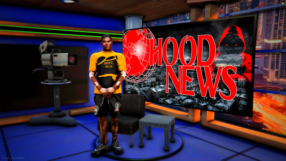 LOAF BOYZ · CBFWGROVE REMASTERED