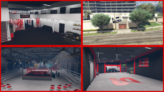 Solo Developments | Von Crastenburg