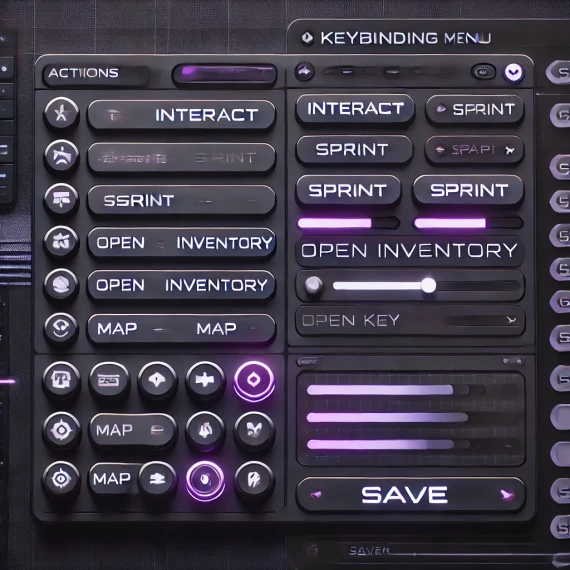 MTL City · Command to keybind