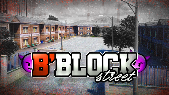 Soloty Fivem · All Maps