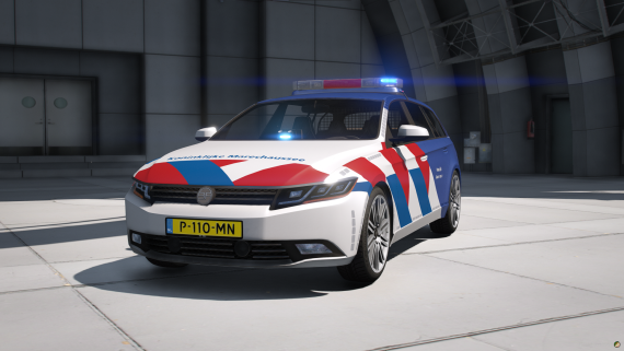 MNY Mods | Lore friendly Kmar Marked