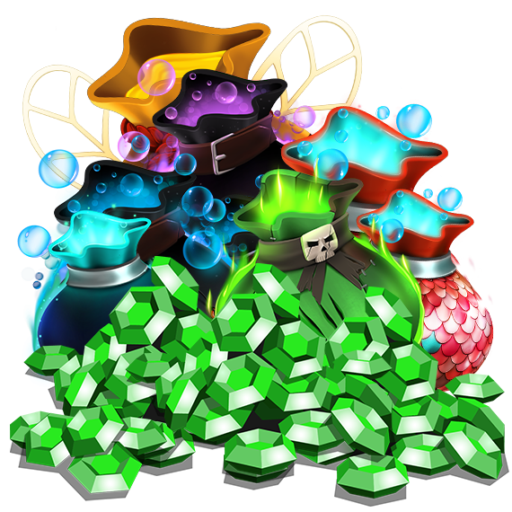 PRIMEBLOCKS.NET | Bundles