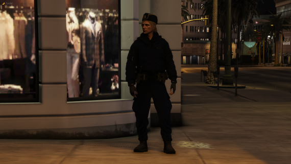 NM-modding | Kläder