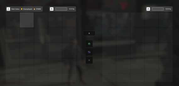 FlowStore | OX_Inventory