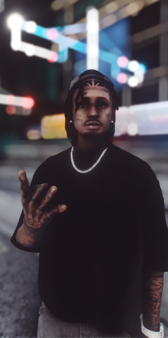 Brown Development | Browns Weapon Manager