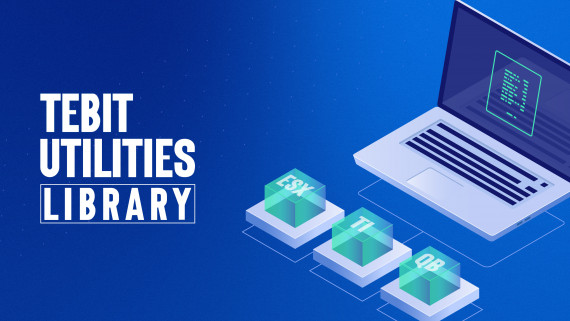 TebIT | Utilities