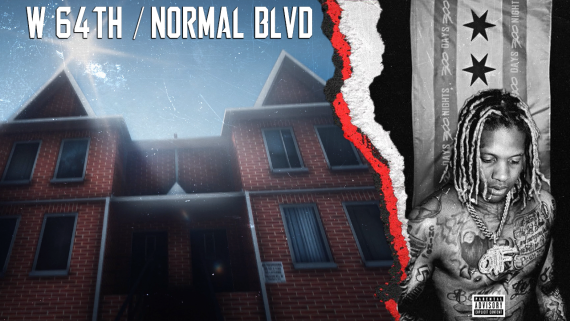 KVonn Development | W 64th / Normal Blvd