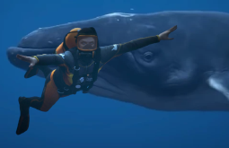 TRKT DEV | 💦 Scuba Gear Script 💦