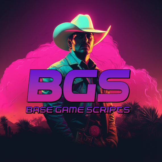 BGS | BGS Slot Machine