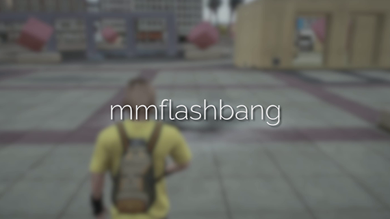 MMFLASHBANG - Scripts - LauncherLeaks