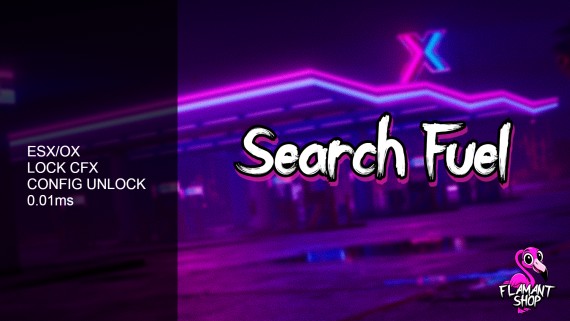 Flamant Shop · SCRIPTS