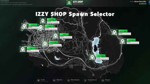 izzy Scripts · Open Sources