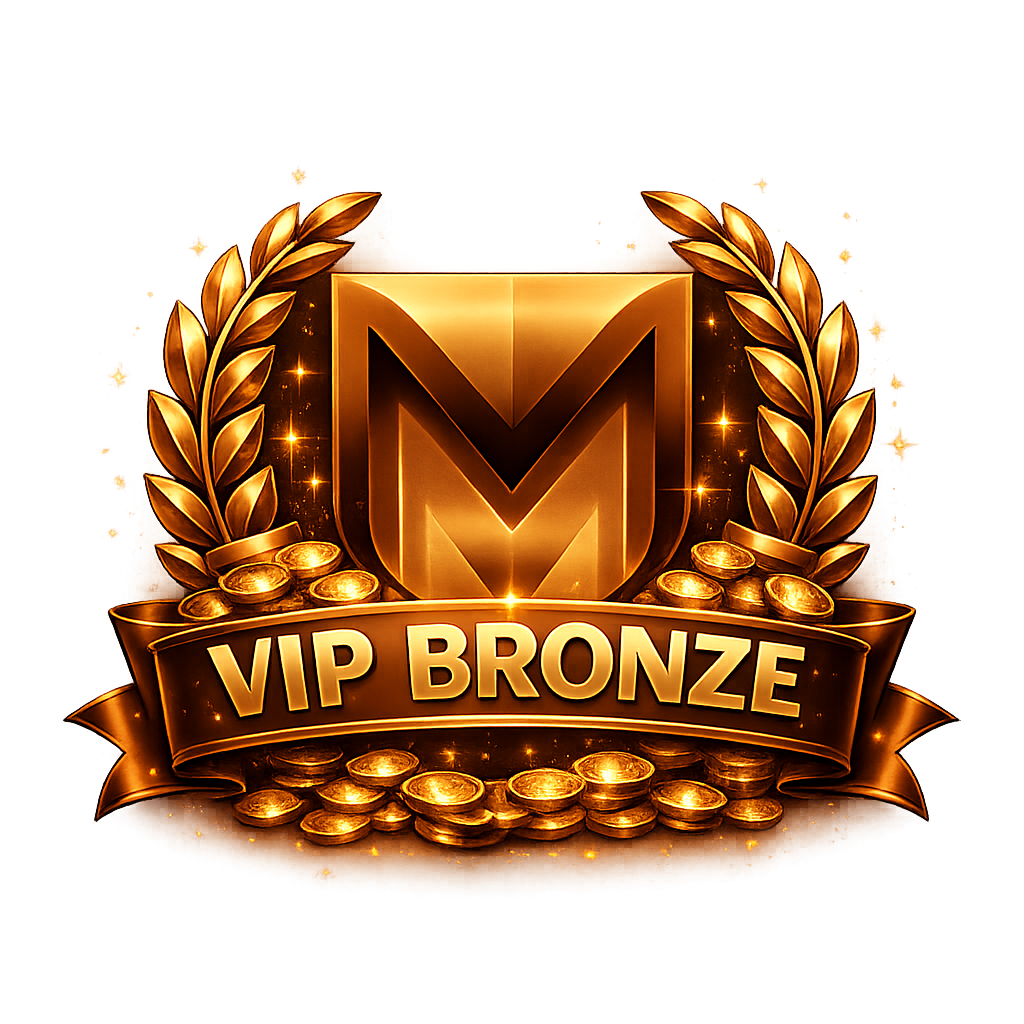 München Roleplay · VIP Stufen