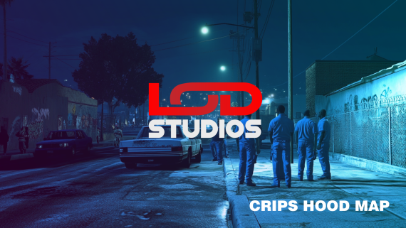 LODStudios | Interiors