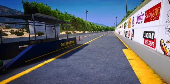 Rocky The Dev's Map Shop · Mappings