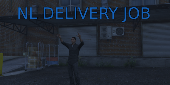 NL Development | QBCORE