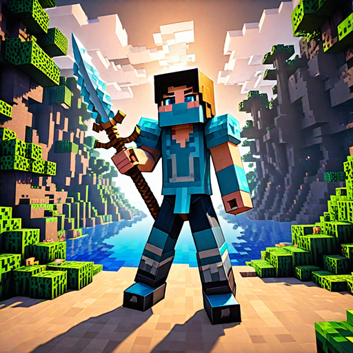 The Mystery Slayers SMP | Unknown Slayer Rank