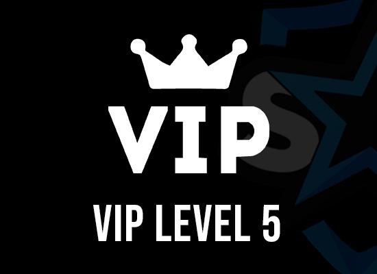 Skill Arena | VIP Level 5