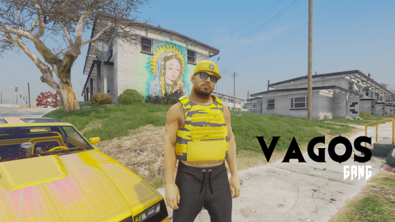 TT 𝗠𝗼𝗱𝘇 | Vagos