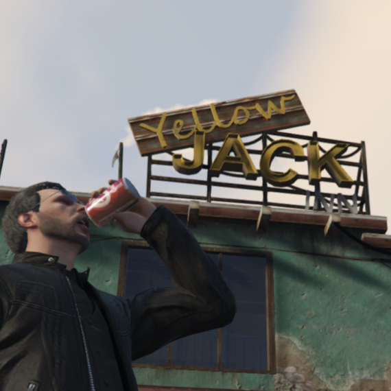 SW-Scripts · Yellow Jack Inn