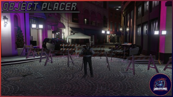 Samurai Dev Co | Free Resources