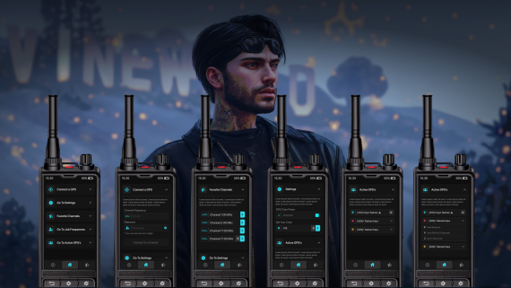 CodeWorks | Advanced GPS