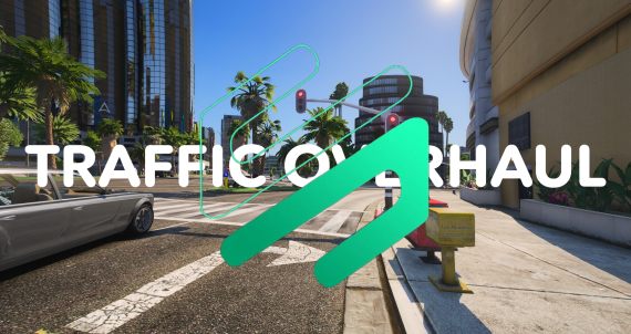 Synapse Development | Traffic Overhaul