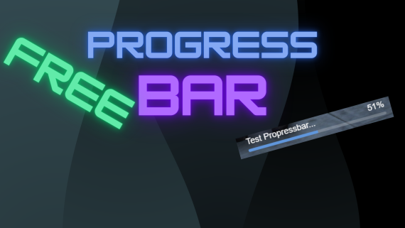illu Development · Progressbar