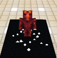 Cave MC · End Rod Particle Package