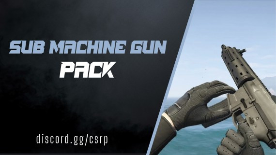 Carolina State RP | Gun Packs