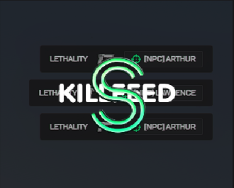 Synapse Development | SYN-Killfeed