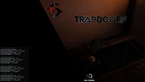 Hellcat Development | Scripts