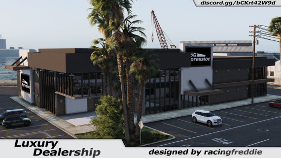 racingfreddie | Add-on Maps