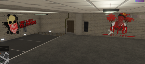 Dominion Development · Blood Compound