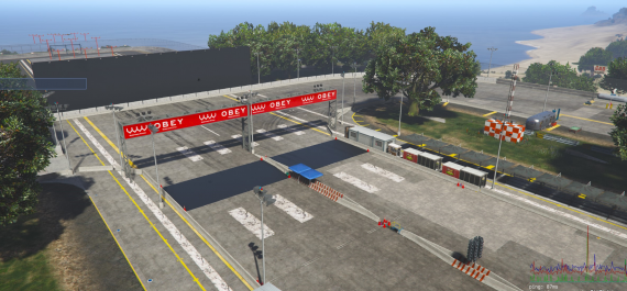 maelo00 FIVEM SCRIPTS | Mapeos