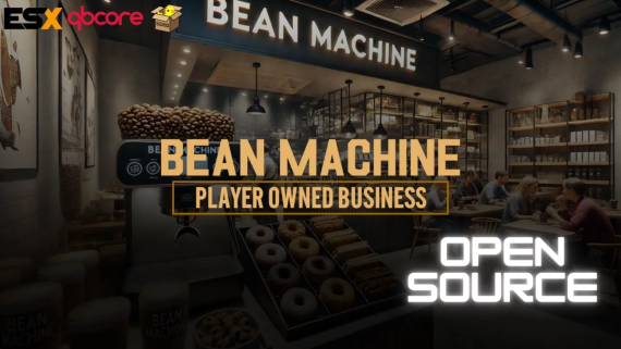 Top Fivem Scripts Tebex Premium Esx Qbcore Resources Open Source