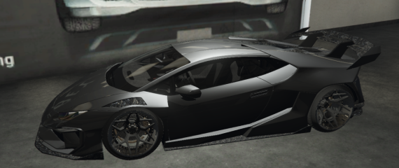 Dreamscape RP | Store