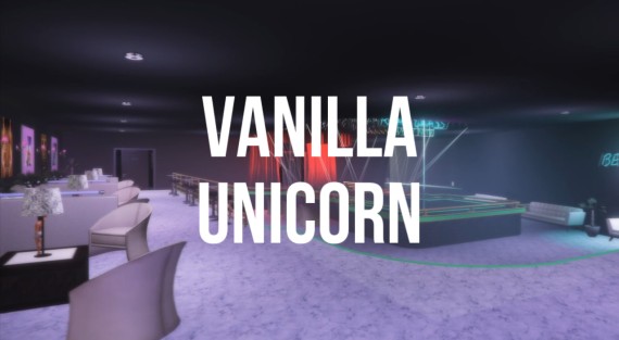 XR DEVELOPMENT · Vanilla Unicorn MLO