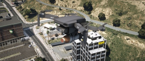 MNY Mods | Civilian Cars