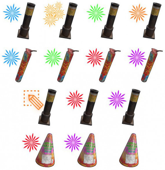 brianwryms · Misc Fun Stuff!