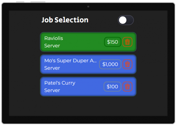 Momof Scripts | Multijob + Full Source