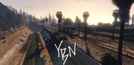 YBNMilosProjects/Hoods | YBNMilos MLO World