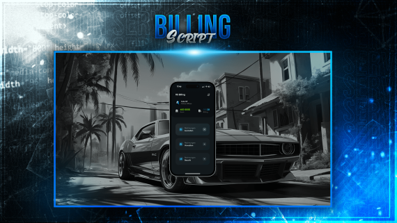 Replace Development - Tebex