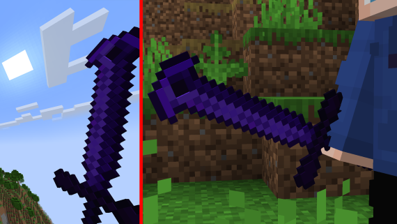 SmpPvP | Sword Skins