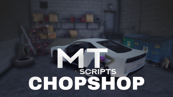 MT Scripts | MT CHOPSHOP