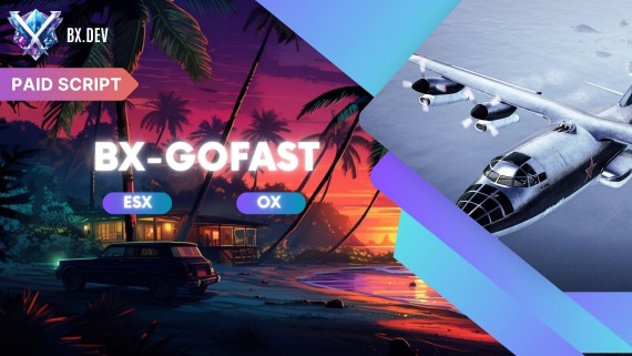 BX DEV | PAID SCRIPTS