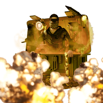 AshRust | ASH PRIME [LifeTime]